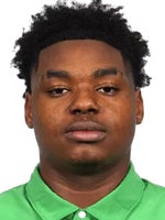 Keith Smith Jr., North Texas, Defensive Line