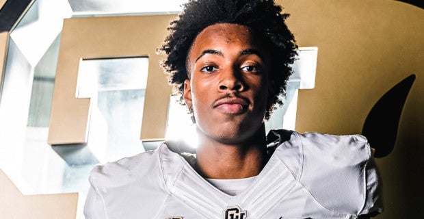 Receiver Chase Sowell announces his plan to enter the transfer portal ...