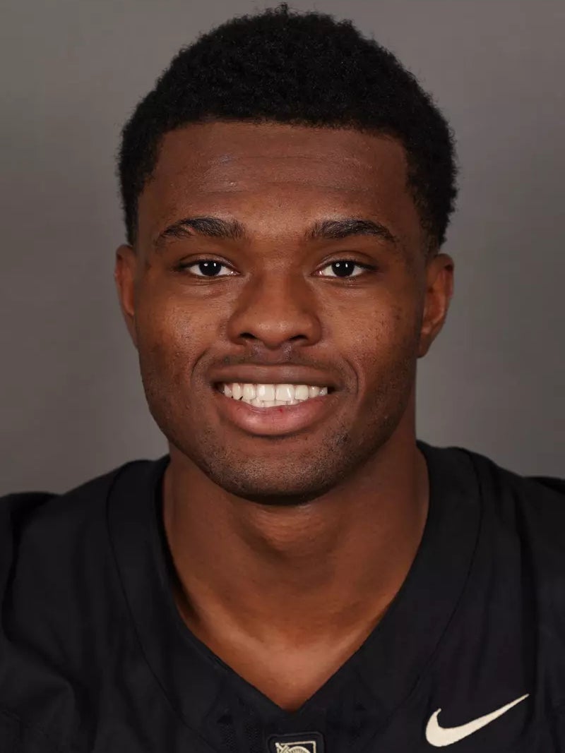 Kanye Udoh, St. Augustine Prep, Running Back