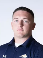 Kenneth Eiden IV, Montana State, Defensive Line