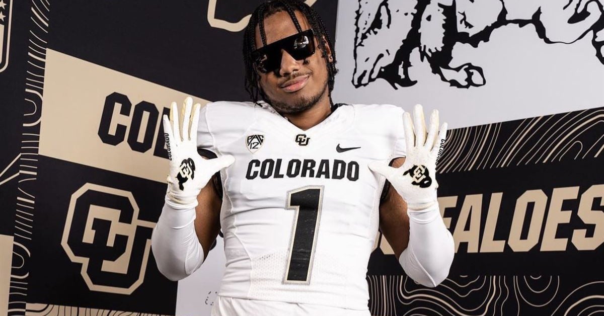 Comprehensive Colorado Buffaloes football 2024 recruiting overview
