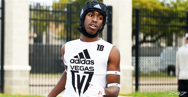 Ten 2020 targets Alabama has a good chance to sign