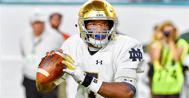 Phil Steele releases college football preseason Top 25