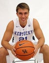 Tod Lanter, Kentucky, Shooting Guard