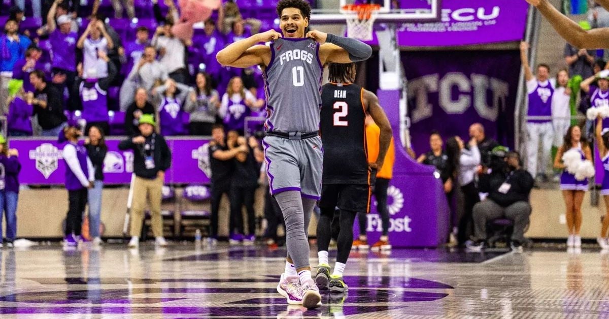 TCU vs. Texas Tech Preview & Game Thread