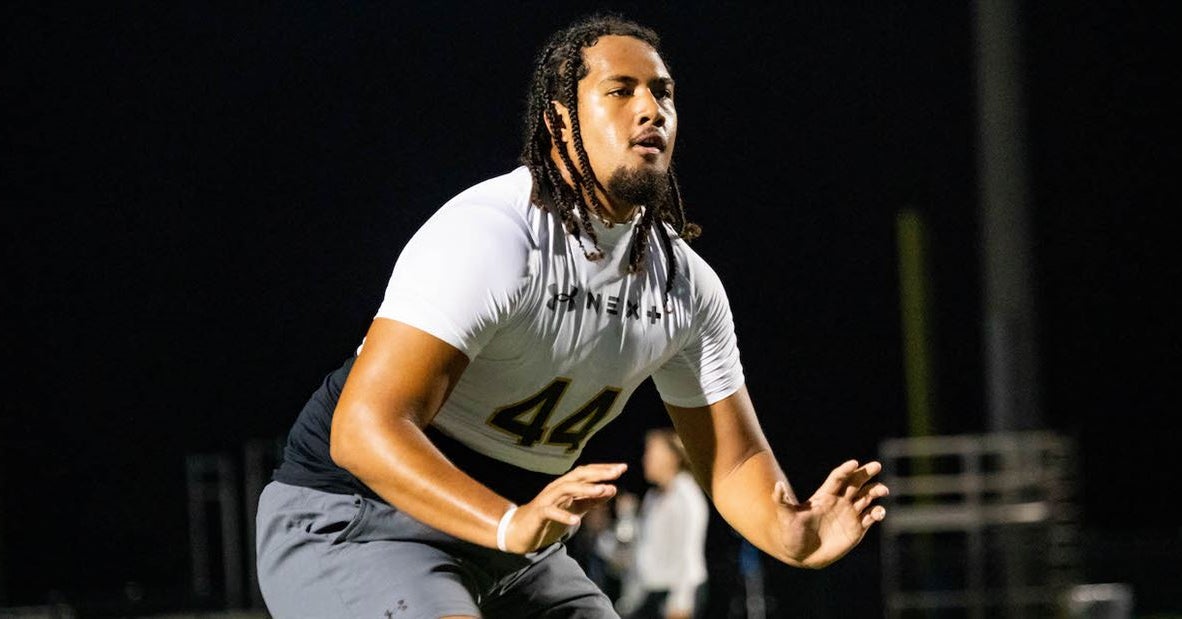 What's next for Miami along the offensive line following a commitment ...