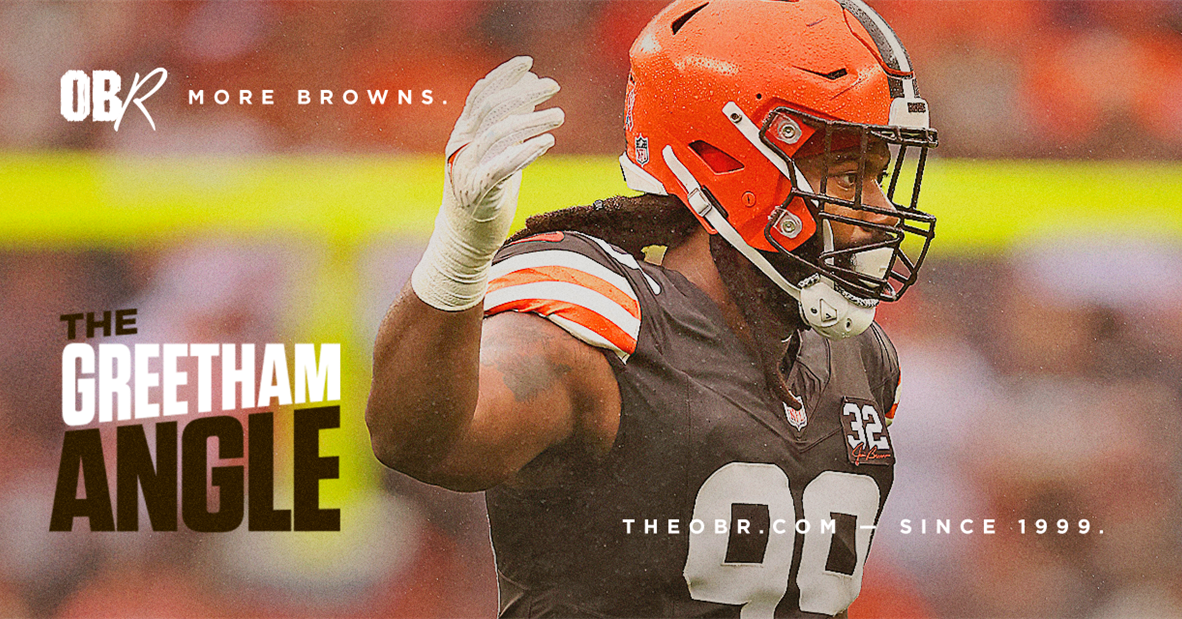 6 Steps to put the Cleveland Browns Back on the Road to the Playoffs in ...