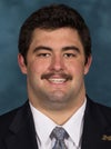 Joey Burzynski, Michigan, Offensive Line