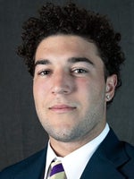 Josh Calvert, Utah, Linebacker