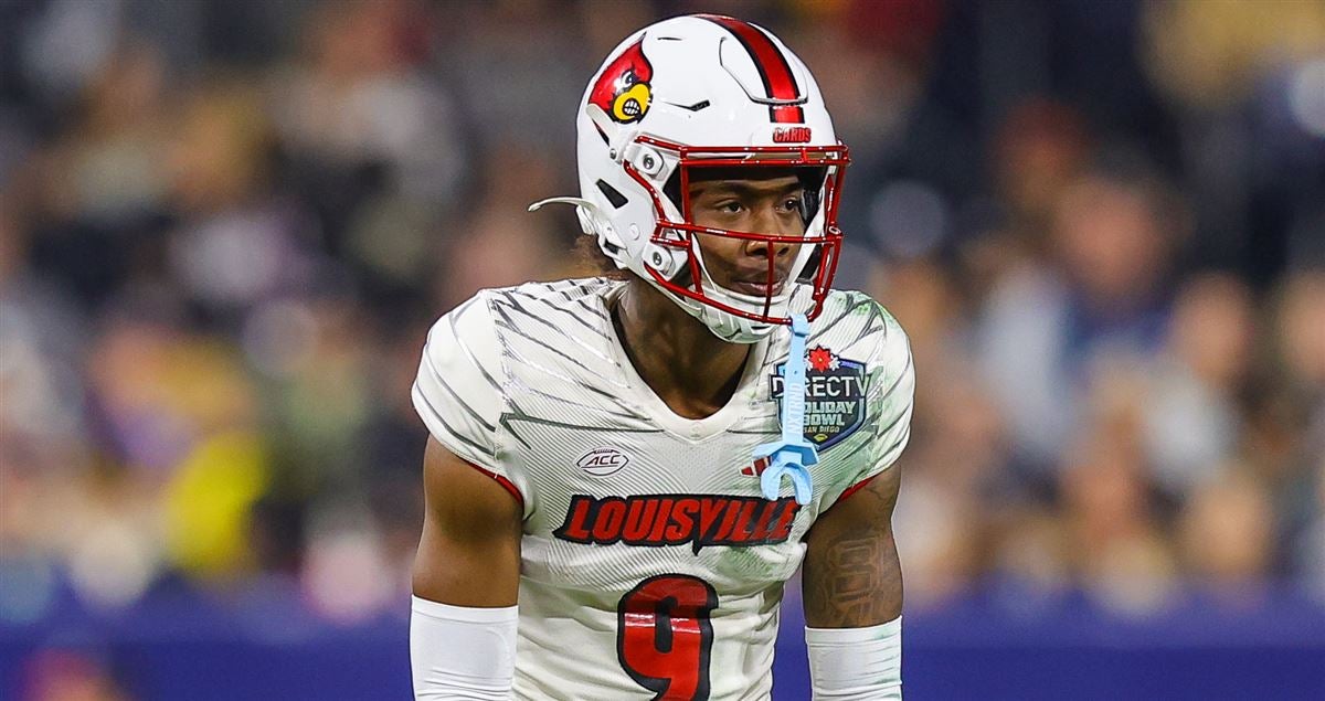 Huggins-Bruce details South Carolina commitment