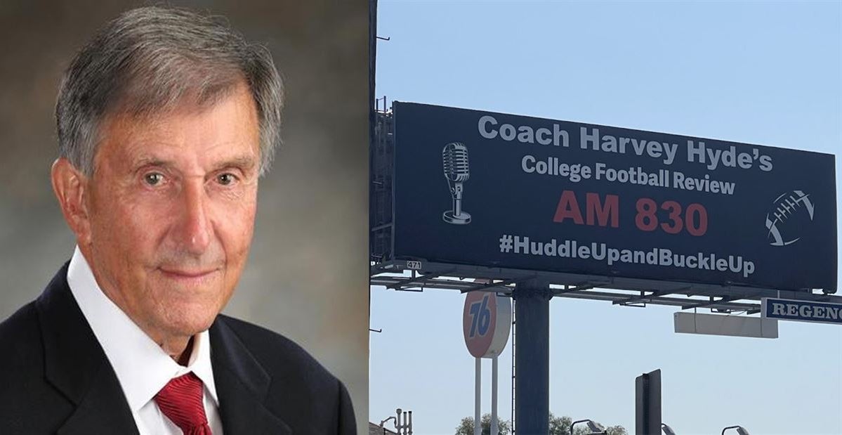 Peristyle Podcast - Coach Harvey Hyde has hot takes on USC's 45-31 win over Michigan State