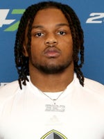 Breyon Williams, St. John's, Running Back