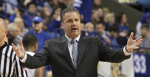 John Calipari tweeted daughter happy birthday on the wrong day