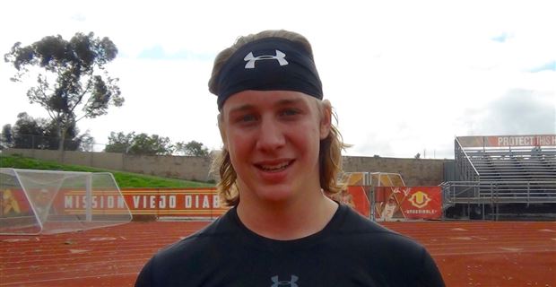 Perfect Fit for WDE Parks Gissinger