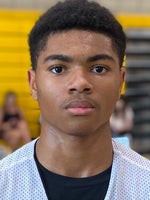 Demarco Johnson, Southern California Academy, Point Guard
