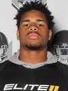 Martavius French, Whitehaven, Inside Linebacker