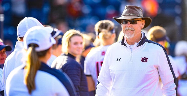 Mickey Dean: 'I have tried to put Auburn first in every move I've made'