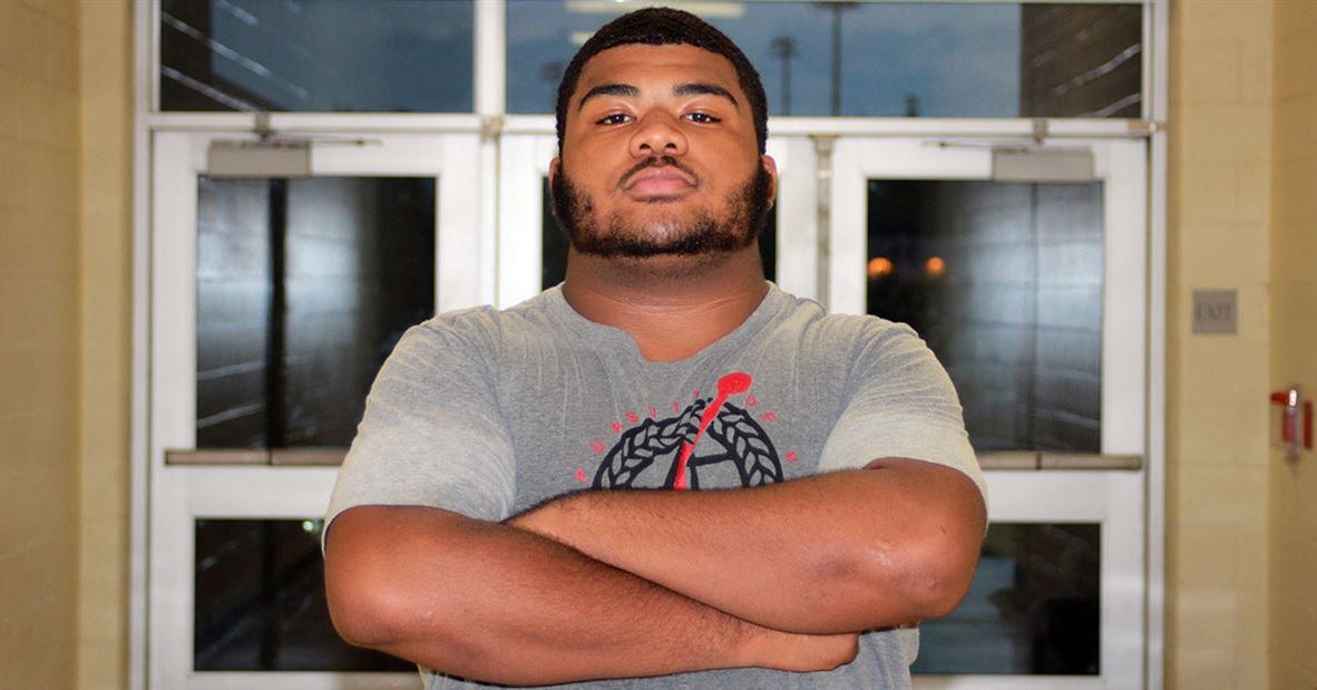 2022 Target: Curtis Neal