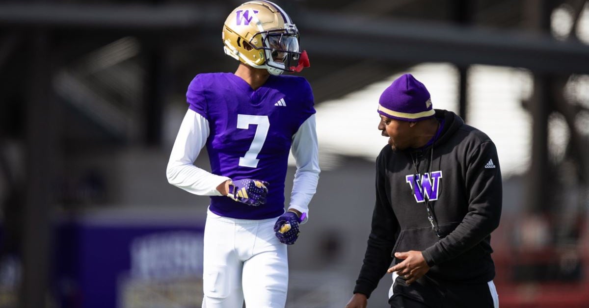 The Theme For Ephesians Prysock Is Competing In Everything He Does