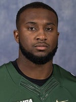 Anthony Butler, Charlotte, Linebacker
