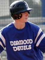 Brandon Hester, Stratford, Starting Pitcher