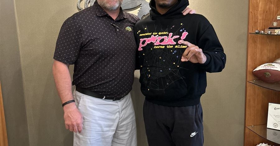 "Money" Myles Mitchell commits to NDSU