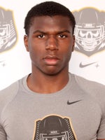 Jeremy Singleton, Brother Martin, Wide Receiver