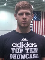 Thomas Schaffer, Stanford, Defensive Line