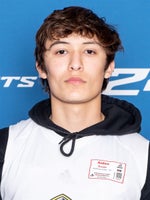 Aiden Green, Smithson Valley, Cornerback