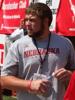 Zach Reeves, Central City, Offensive Guard