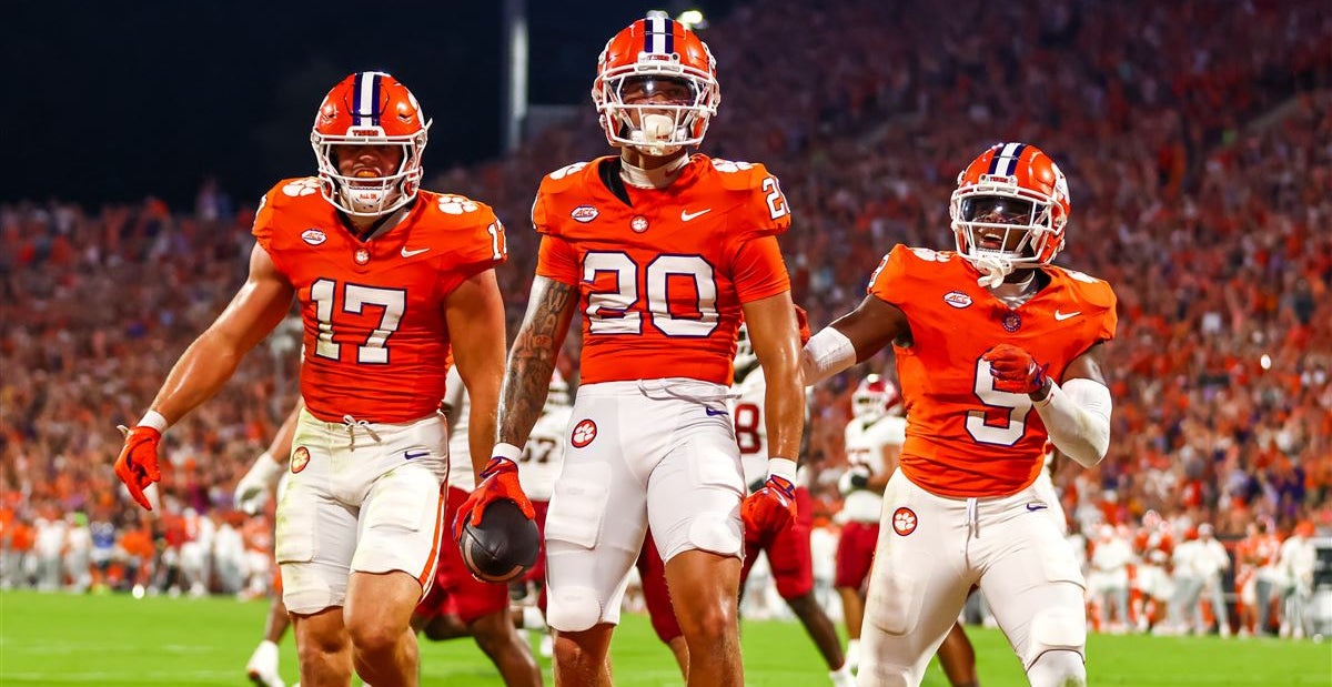 College football Coaches Poll Top 25 rankings see new No. 1 after ...