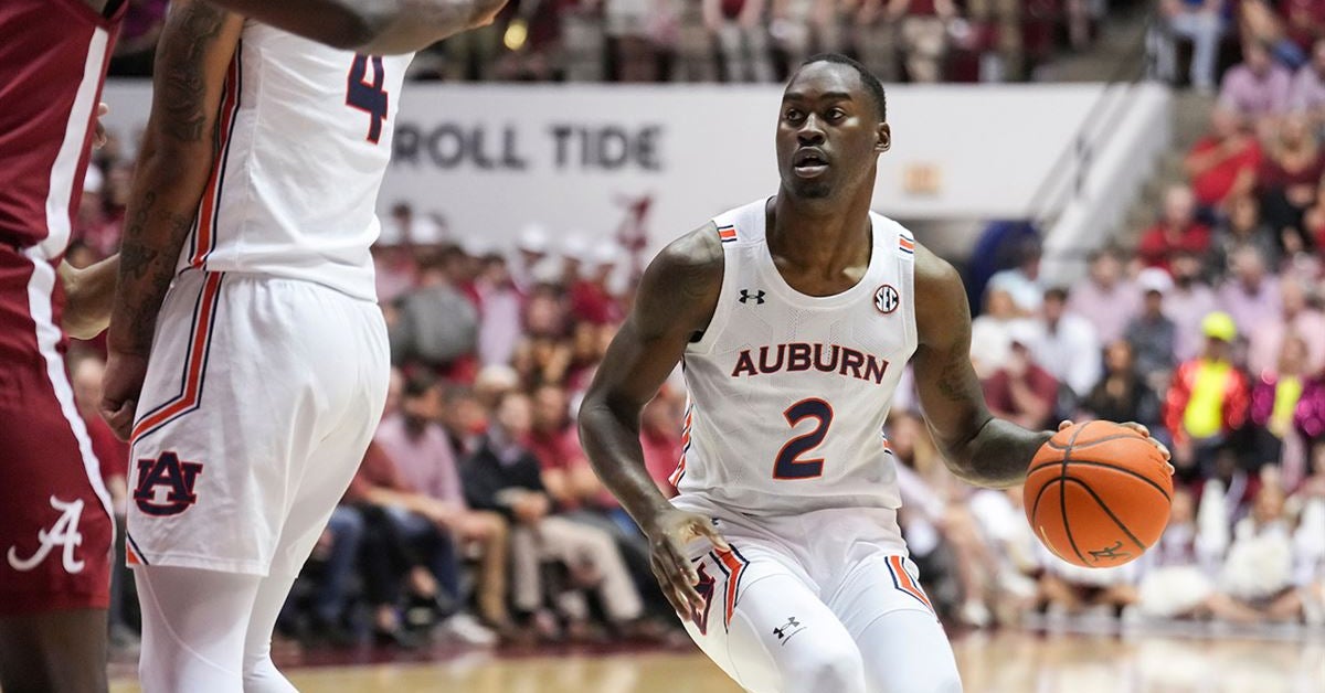 Very unhappy Pearl calls overtime loss at Alabama a 'joke'