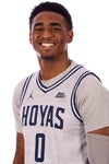 Brandon Murray, Georgetown, Shooting Guard