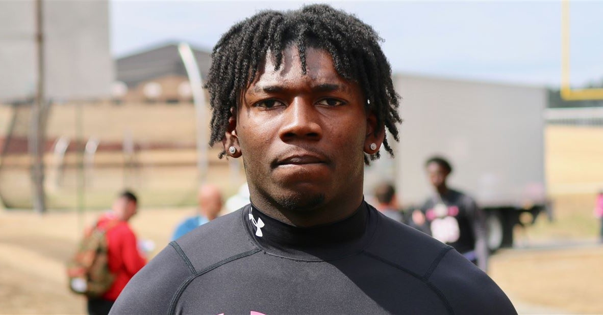 Gators class moves to No. 3 on the 247Sports team rankings with 3rd ...