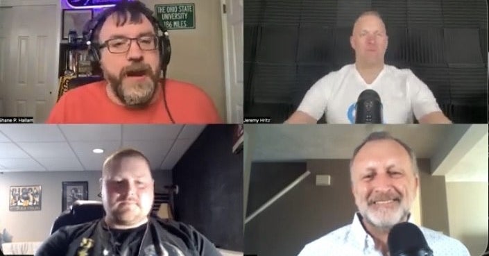 SteelCityInsider Podcast: No. 61