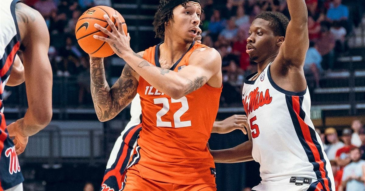 Bill Self feels Tre White will be a 'major contributor' for Kansas