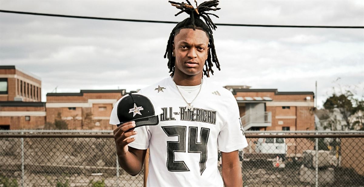 Justin Denson loves the vibes with new Michigan State staff while on ...