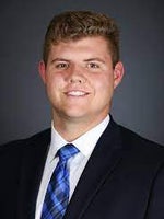 Jake Pope, Illinois State, Offensive Tackle