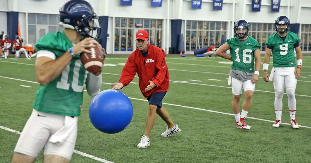 Gallery: Sights & Scenes From Friday's Practice