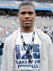 David Williams Photos