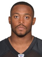 Corey Grant, Jacksonville, Running Back