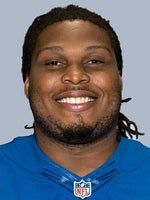 Lance Louis, Indianapolis, Offensive Line