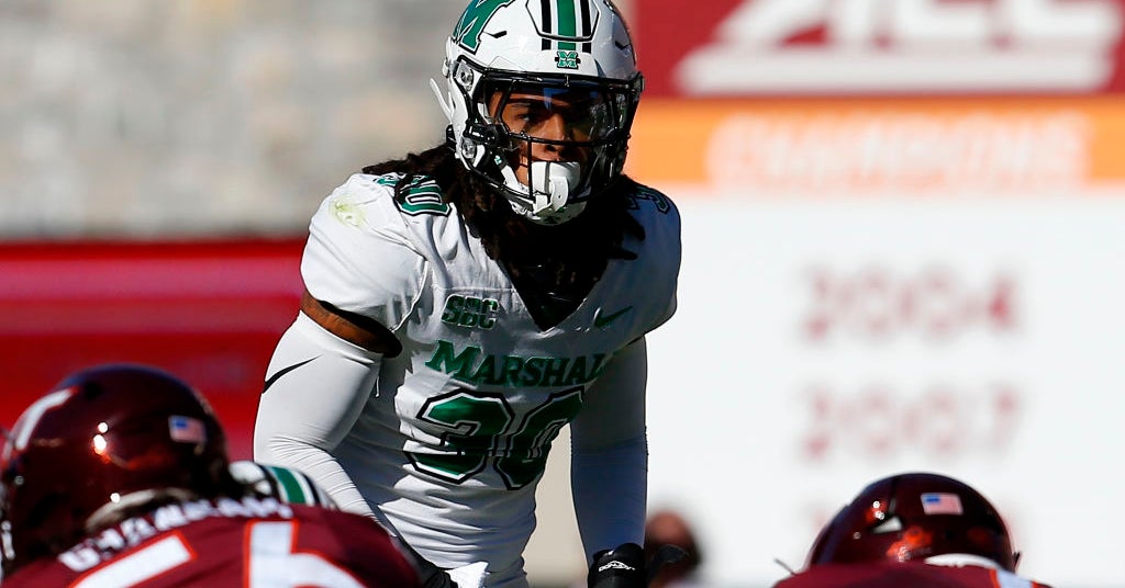 Ole Miss portal signee Jaden Yates named All-American linebacker
