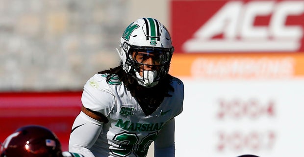 Ole Miss portal signee Jaden Yates named All-American linebacker