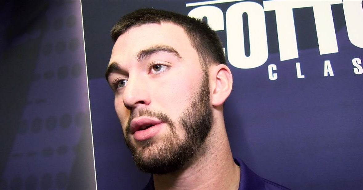 WATCH: Recapping Klieman's introduction