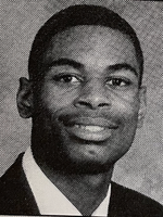 Milton Riley, Washington State, Small Forward