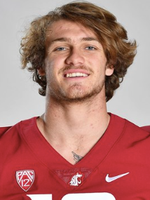 Joey Hobert, Utah Tech, Wide Receiver