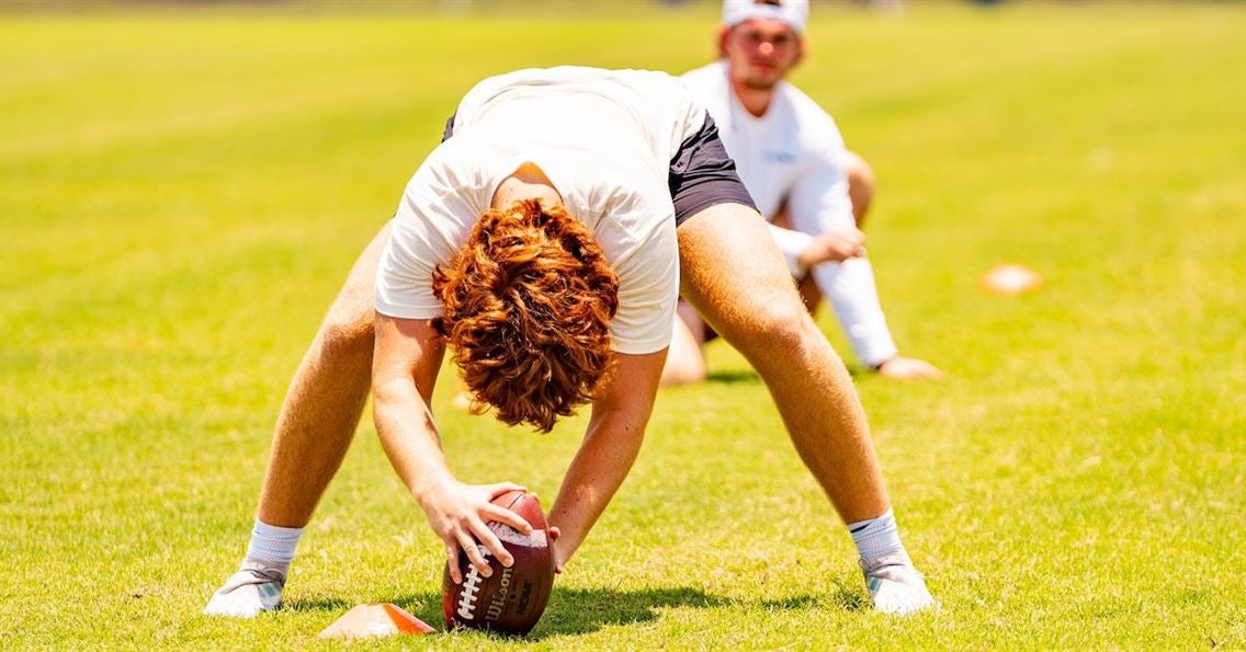 Buckeyes add All-American Bowl long snapper to 2024 recruiting class