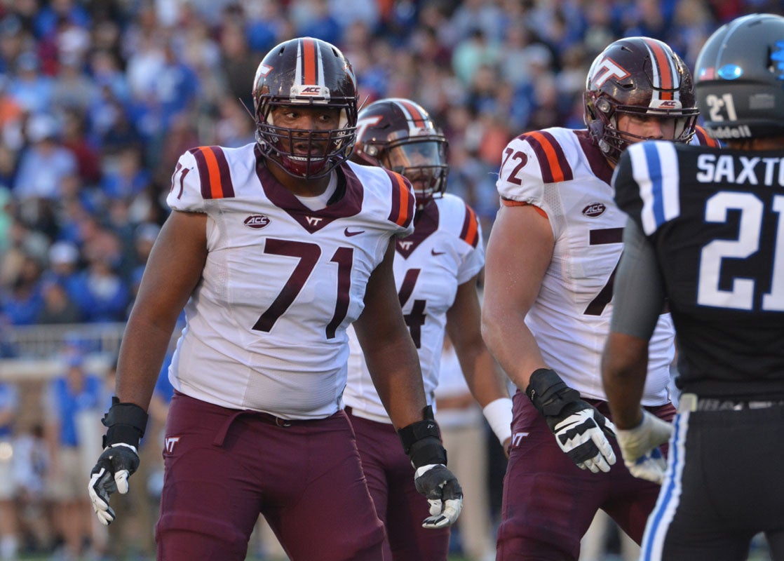 McLaughlin switches numbers as a Cardinal