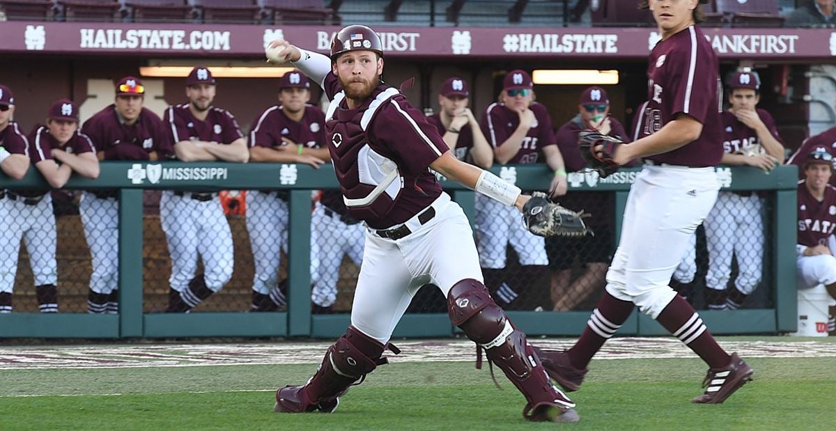 Veteran Luke Hancock to return to Mississippi State for final season